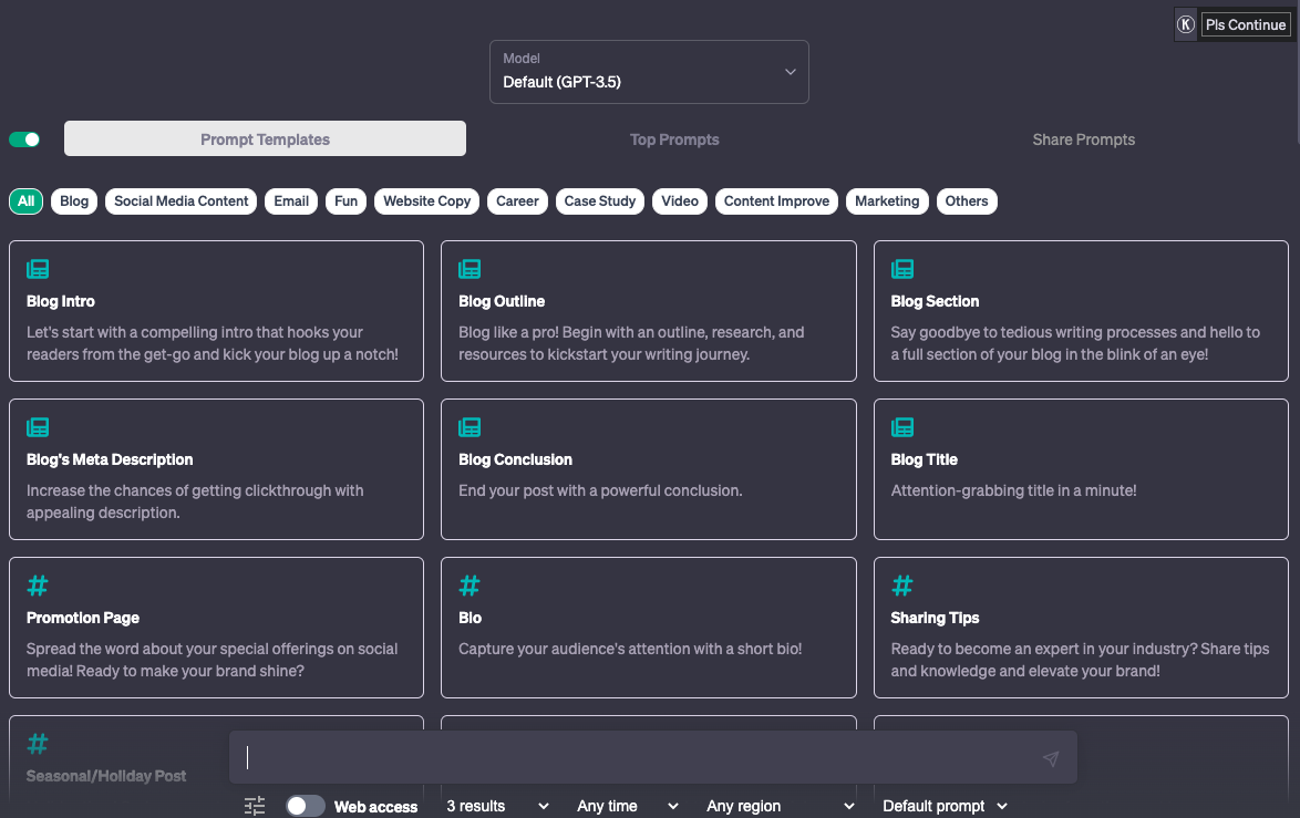 ChatGPT meistern: Sechs wesentliche Schritte für optimale AI-Leistung